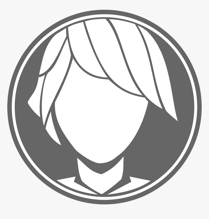 Free Stock Profile, HD Png Download , Transparent Png Image - PNGitem