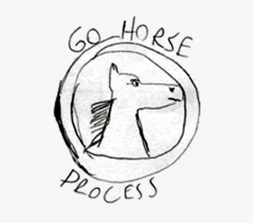 Go Horse Process, HD Png Download , Transparent Png Image - PNGitem