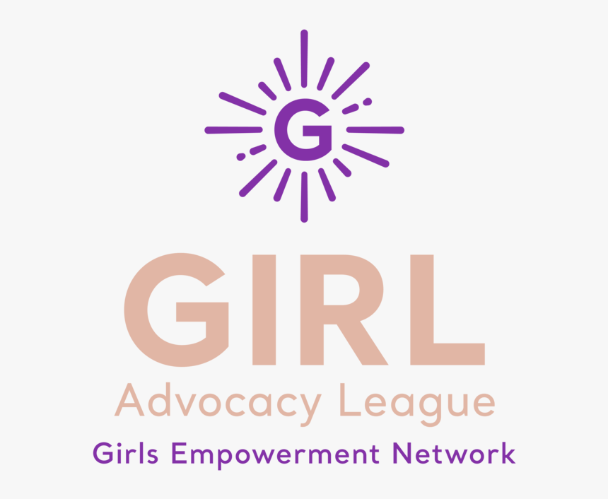 Girladvocacyleague Logos-36 - Graphic Design, HD Png Download ...