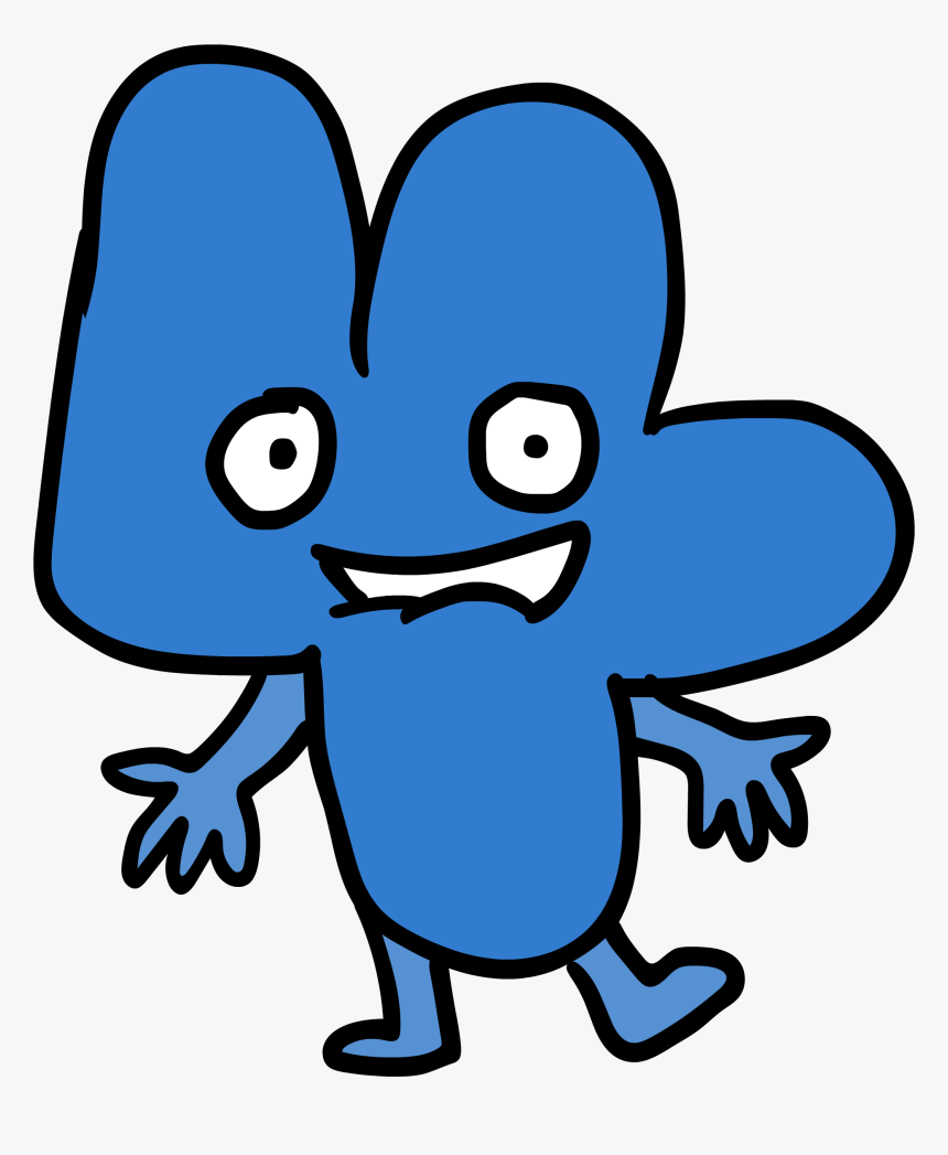 Dead Clipart Spilled Food - Battle For Bfdi Four, HD Png Download ...