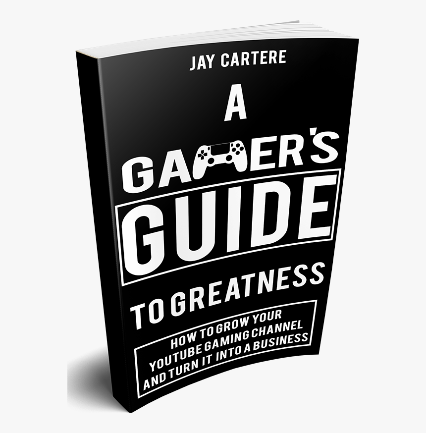 How To Grow Your Youtube Channel And Turn It Into A - Mills, HD Png ...