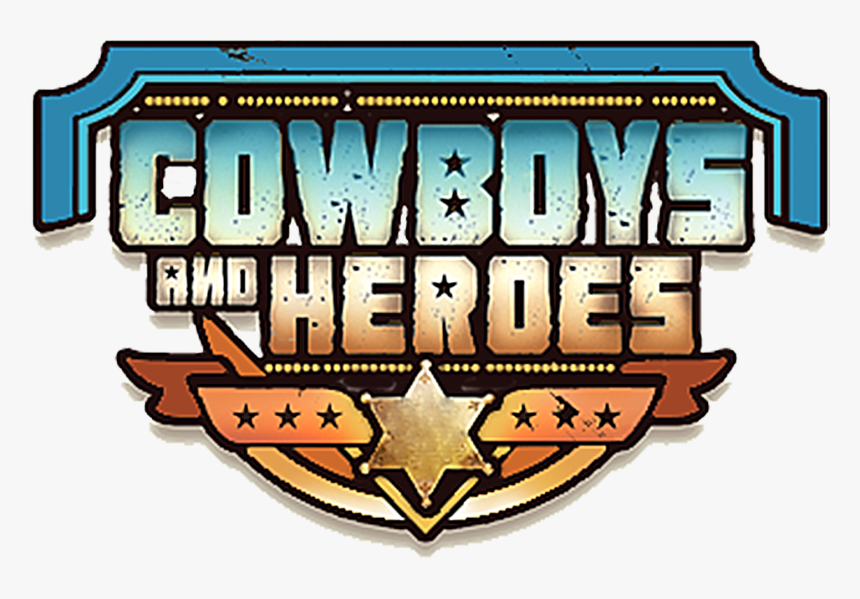 Cowboys And Heroes, HD Png Download , Transparent Png Image - PNGitem