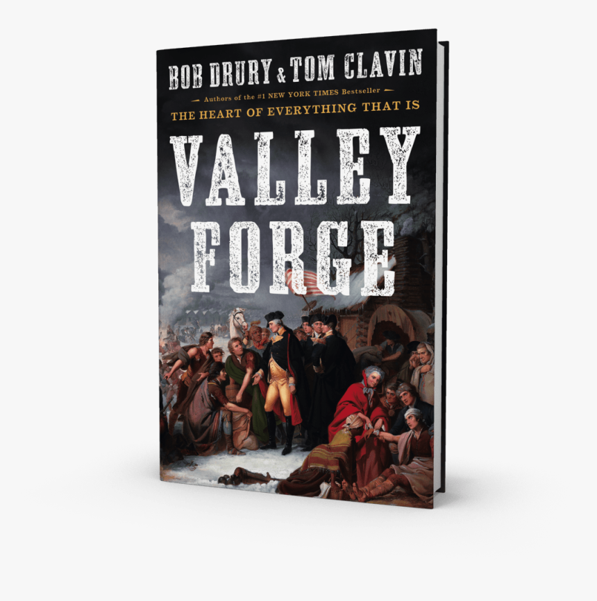 Valley Forge - Album Cover, HD Png Download , Transparent Png Image ...