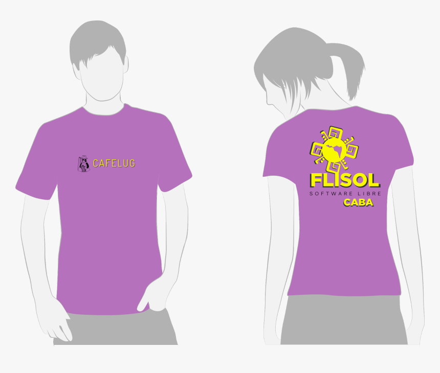 Transparent T Shirt - T Shirt, HD Png Download , Transparent Png Image ...