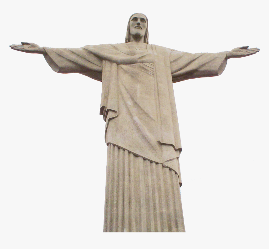 Christ The Redeemer, HD Png Download , Transparent Png Image - PNGitem