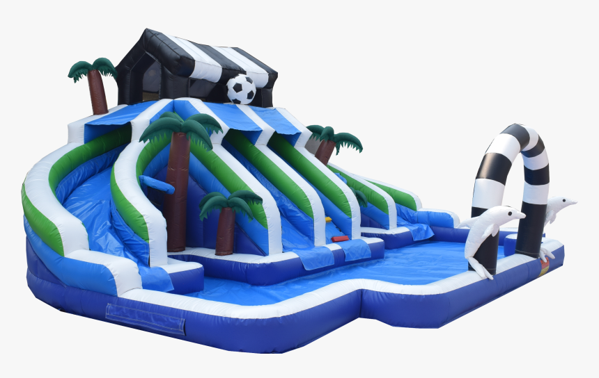 Inflatable, HD Png Download , Transparent Png Image - PNGitem