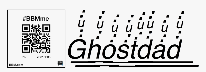 Ghost Dad Transparent Png - Parallel, Png Download , Transparent Png ...