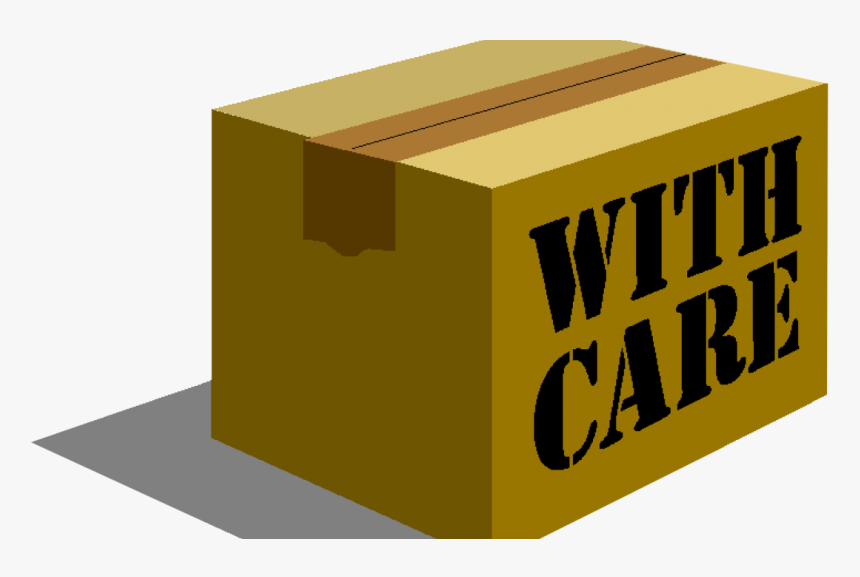 Box, HD Png Download , Transparent Png Image - PNGitem
