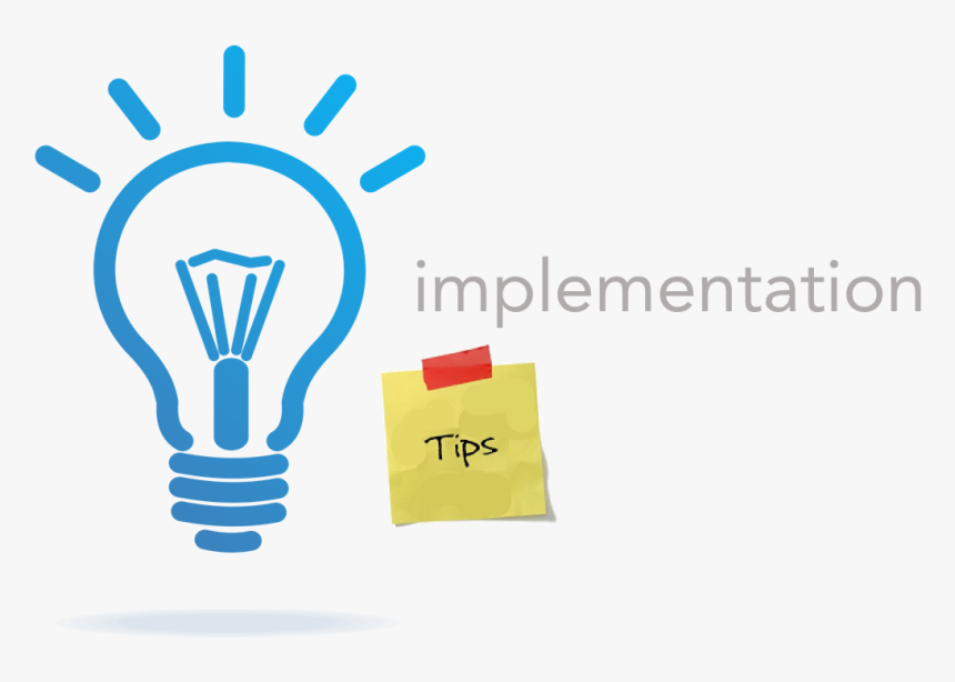 Implementation Tips For Collaborative Work Management - Tips And Trick ...