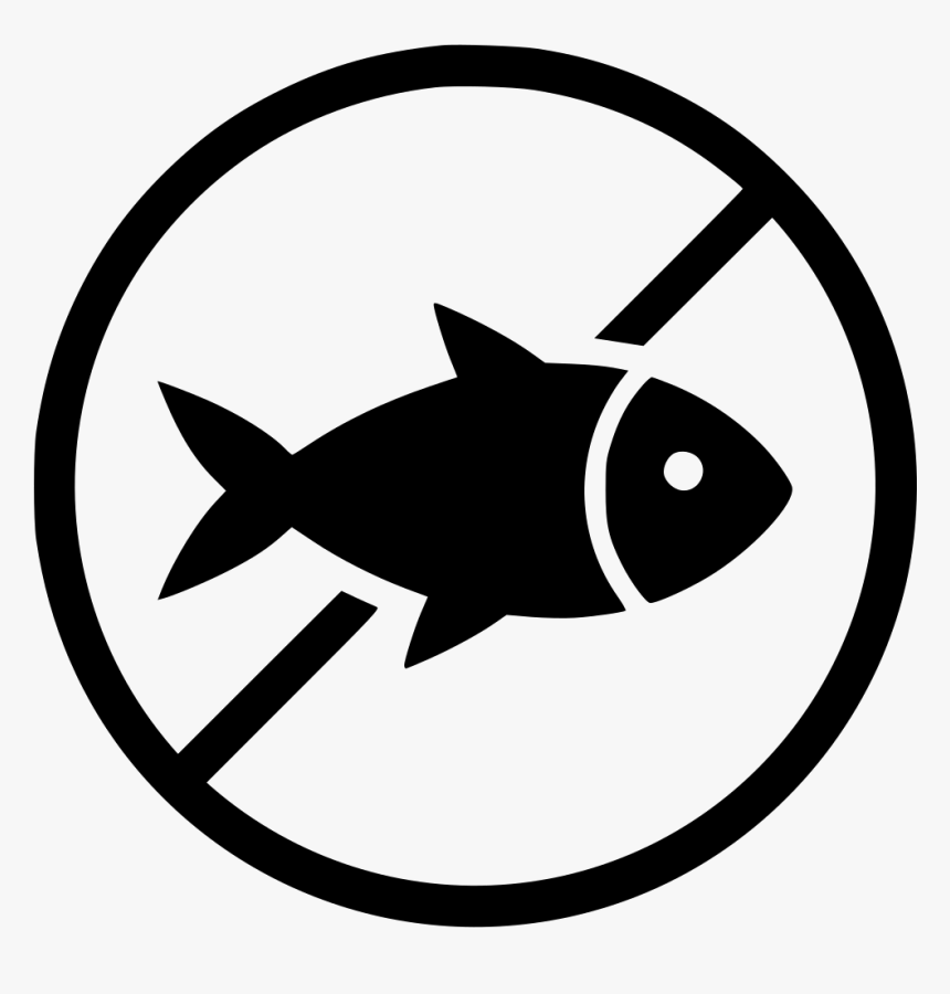 Fish - Gluten Free Icon Png, Transparent Png , Transparent Png Image ...