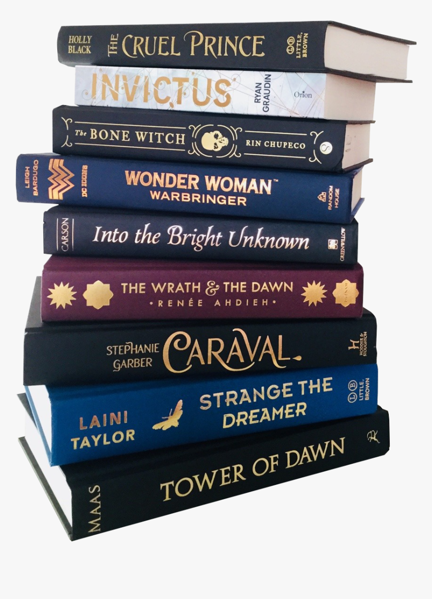 Books, Overlay, And Png Image - Novel, Transparent Png , Transparent ...