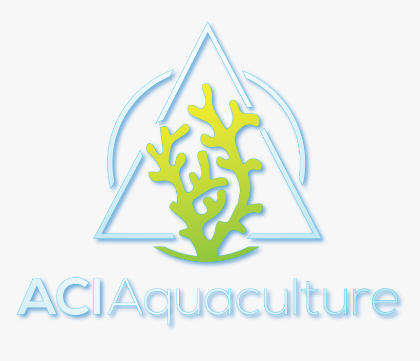 Aci Aquaculture Wholesale - Electric Blue, HD Png Download ...