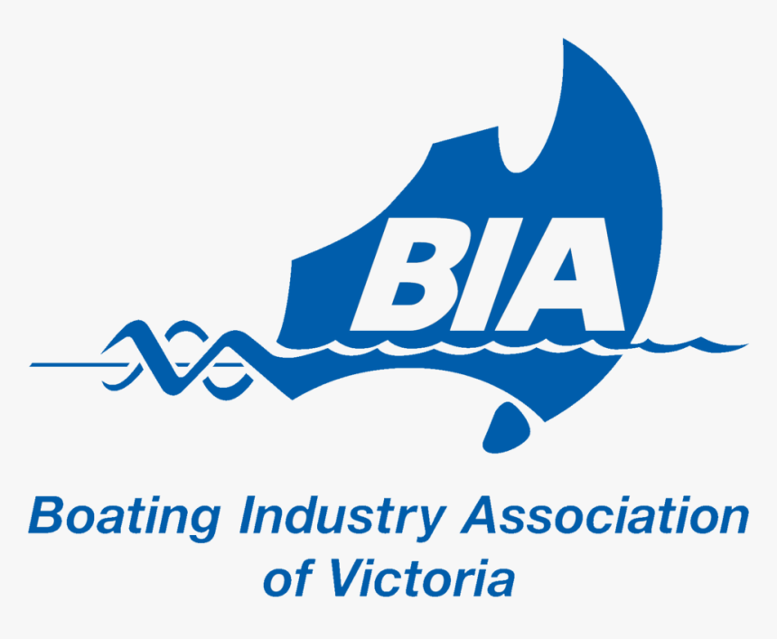 Bia Logo Transparent - Boating Industry Association Australia, HD Png ...