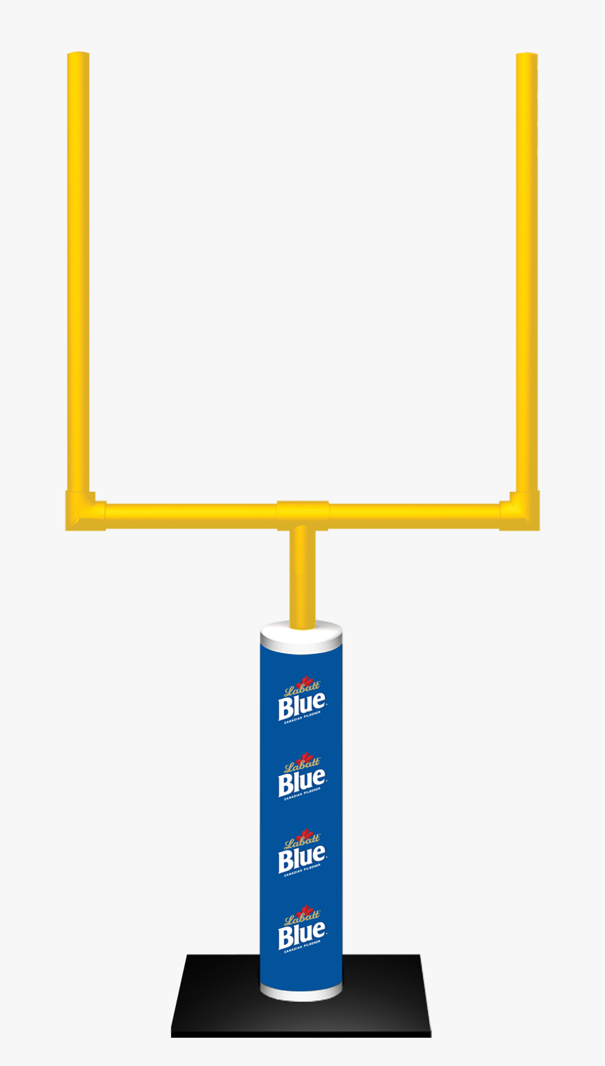 Goal Post Clipart - Display Device, HD Png Download , Transparent Png ...