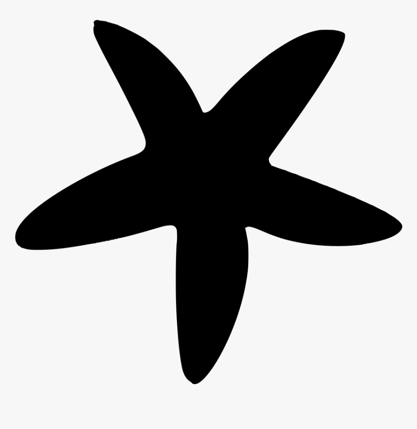 White Starfish Png, Transparent Png , Transparent Png Image - PNGitem