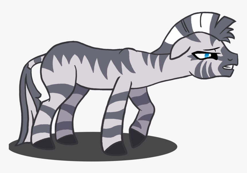 Orca Clipart Sad Cartoon - Animated Zebra Sad Transparent, HD Png ...