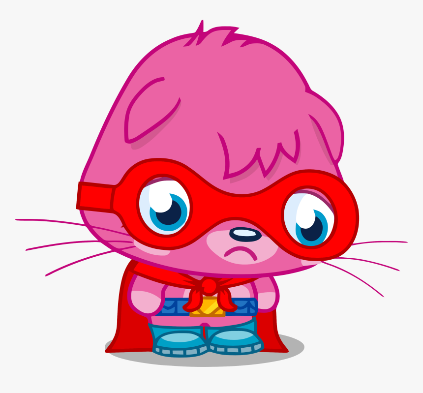 Robot Moshi Monsters Transparent, HD Png Download , Transparent Png ...