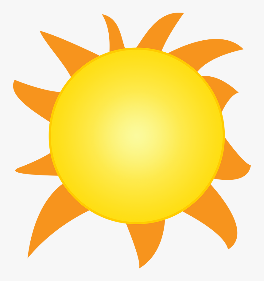 Sun Logo, HD Png Download , Transparent Png Image - PNGitem