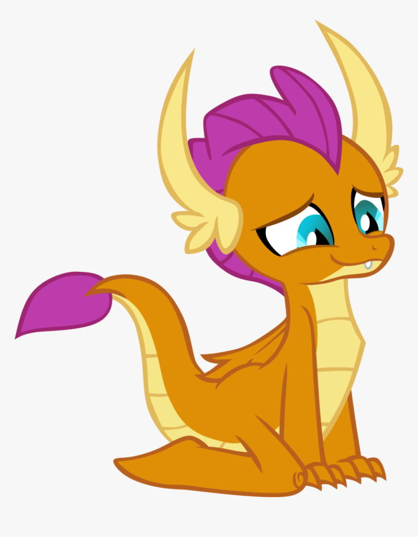 Vector Mlp Smolder, HD Png Download , Transparent Png Image - PNGitem