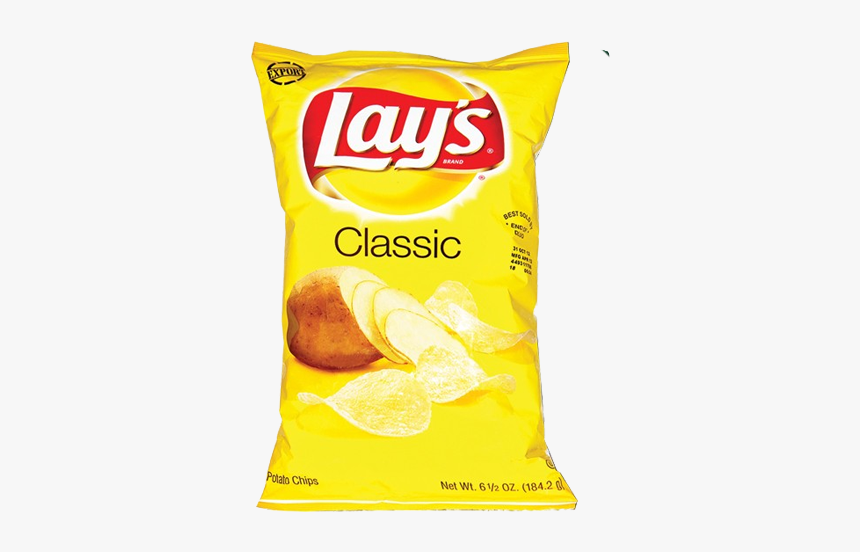 Lays, HD Png Download , Transparent Png Image - PNGitem