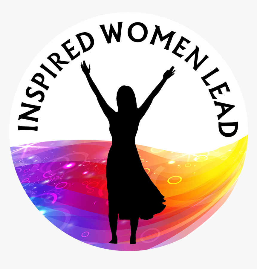 Inspired Women Lead - Women Empowerment Images Download, HD Png ...