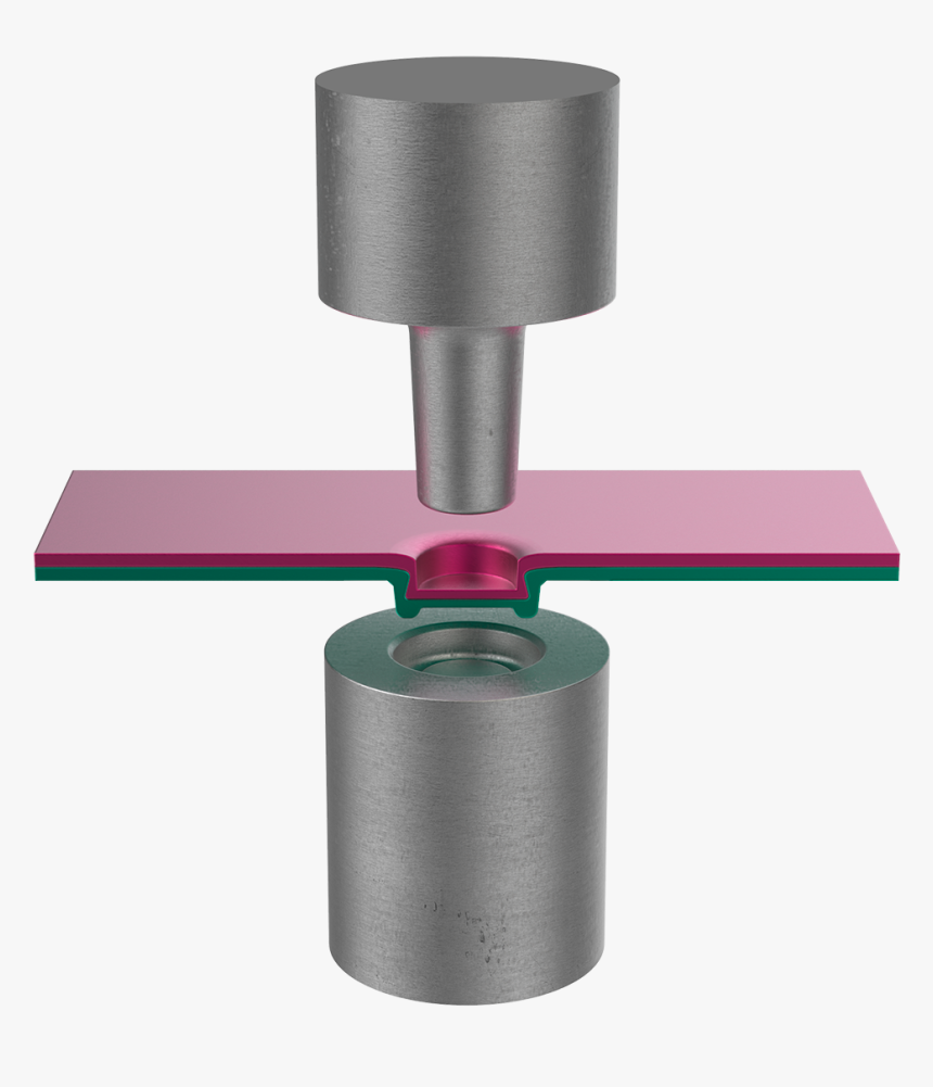 Sheet Metal Fastening Tools, HD Png Download , Transparent Png Image ...