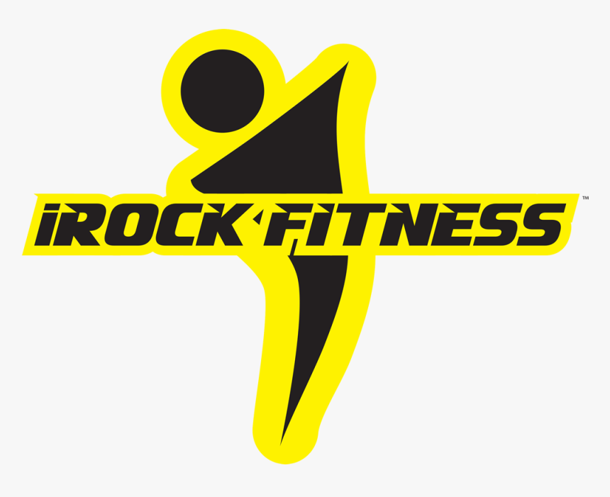 Irock Fitness 30 Day Challenge - Irock Fitness, HD Png Download ...