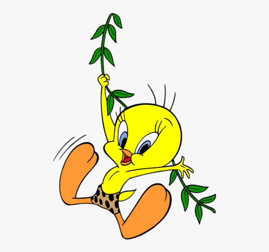 Tweety, HD Png Download , Transparent Png Image - PNGitem