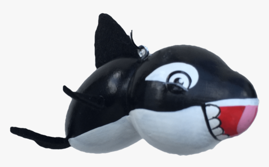 Transparent Baby Orca Clipart - Killer Whale, HD Png Download ...