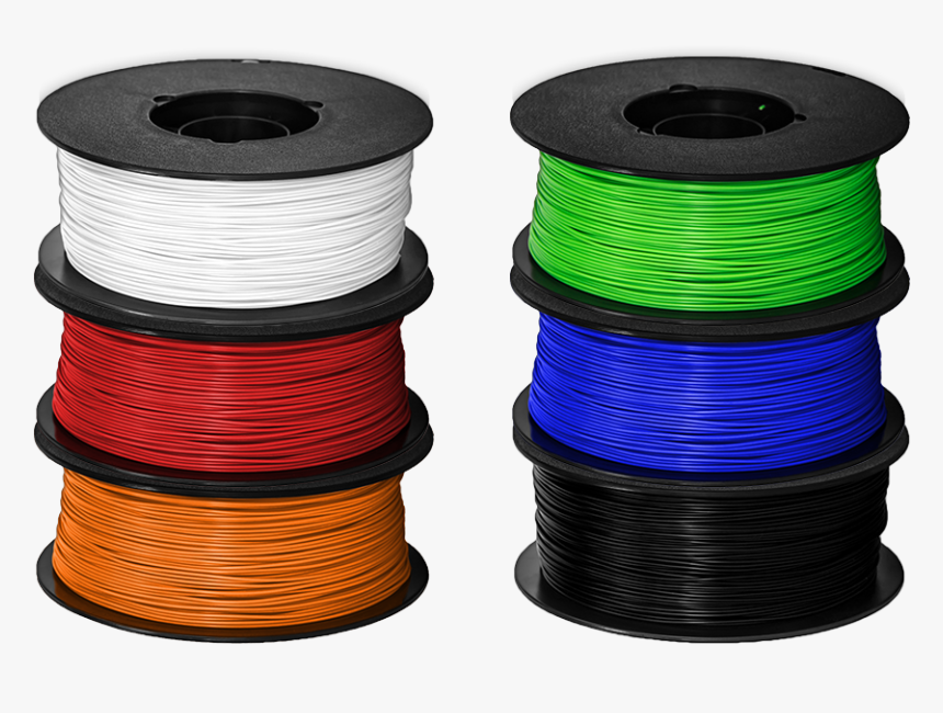 Fdm Filament, HD Png Download , Transparent Png Image - PNGitem