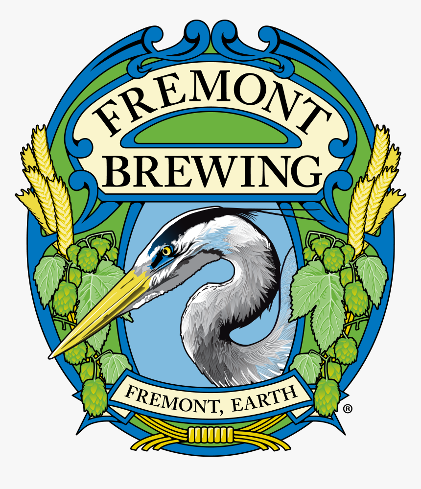 Fremont Brewing Logo, HD Png Download , Transparent Png Image - PNGitem