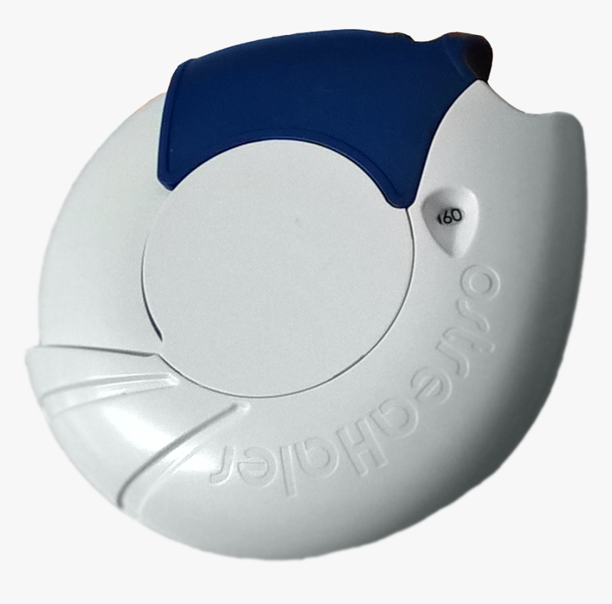 The Ostreahaler Is A Multidose Powder Inhaler Incorporating - Multidose ...