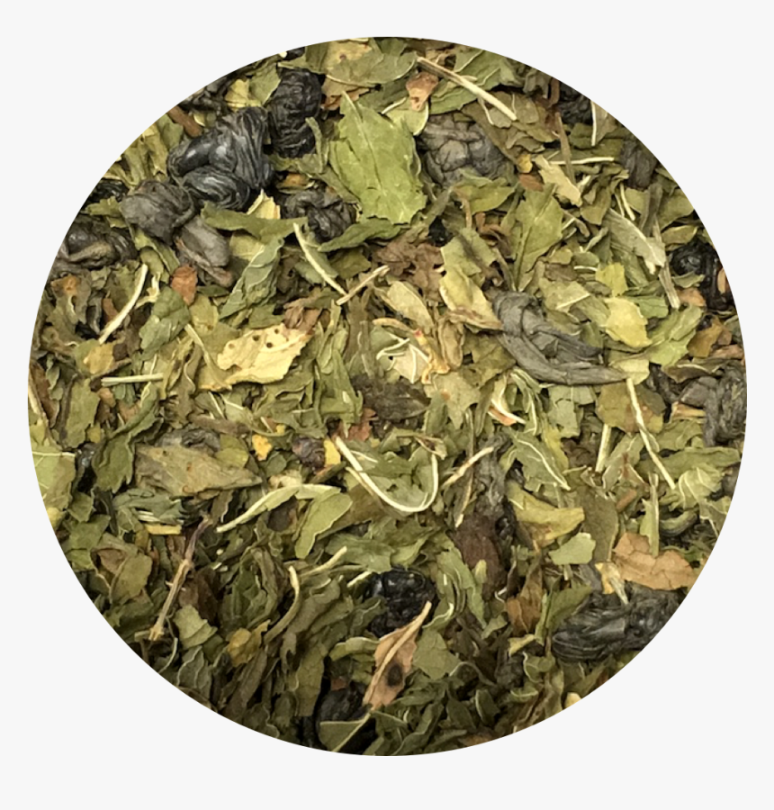 Moroccan Mint Decaf - Camouflage, HD Png Download , Transparent Png ...