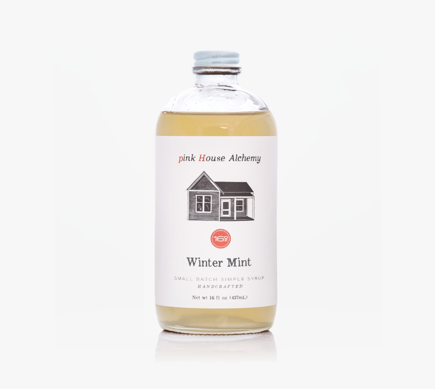 Wintermint, HD Png Download , Transparent Png Image - PNGitem