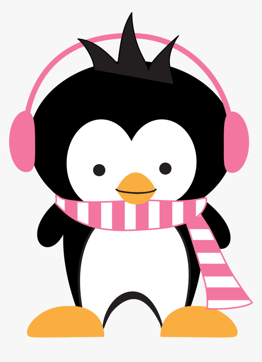 Polar Bear Clip Art Border