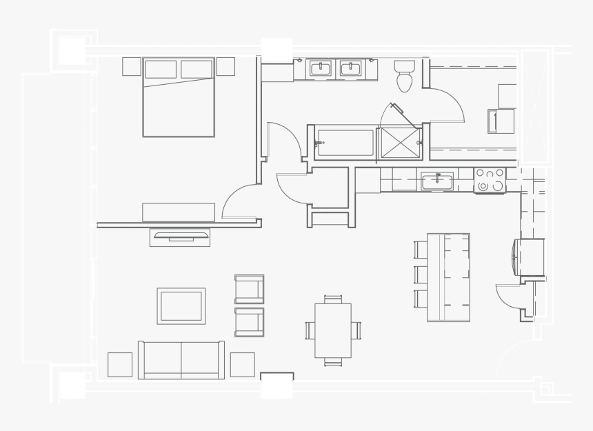 Technical Drawing, HD Png Download , Transparent Png Image - PNGitem