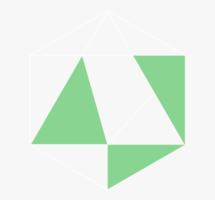 Heroshape - Triangle, HD Png Download , Transparent Png Image - PNGitem