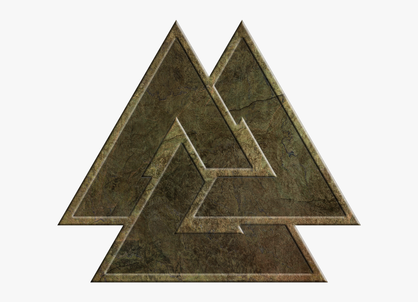 9 Noble Virtues Symbol, HD Png Download , Transparent Png Image - PNGitem