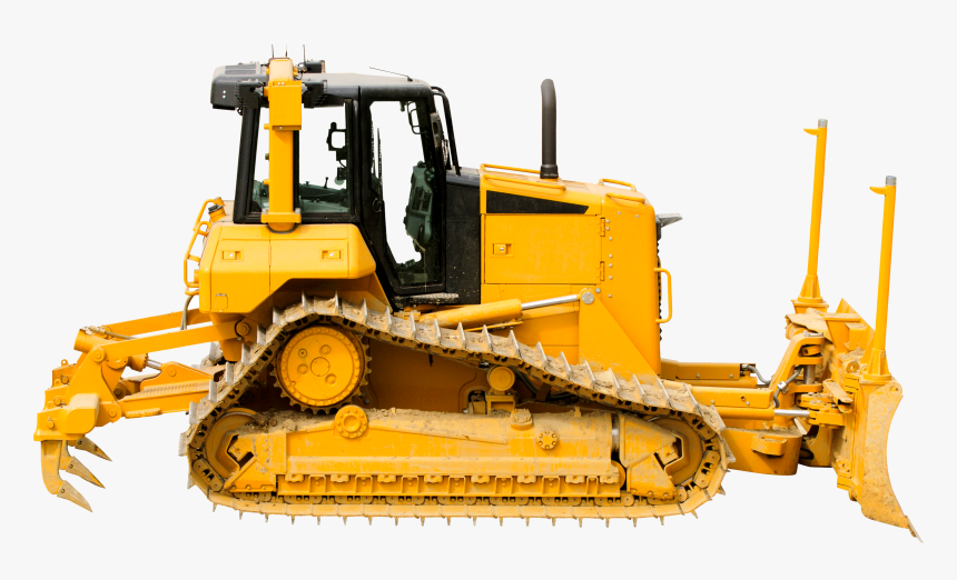 Bulldozer Png, Transparent Png , Transparent Png Image - PNGitem