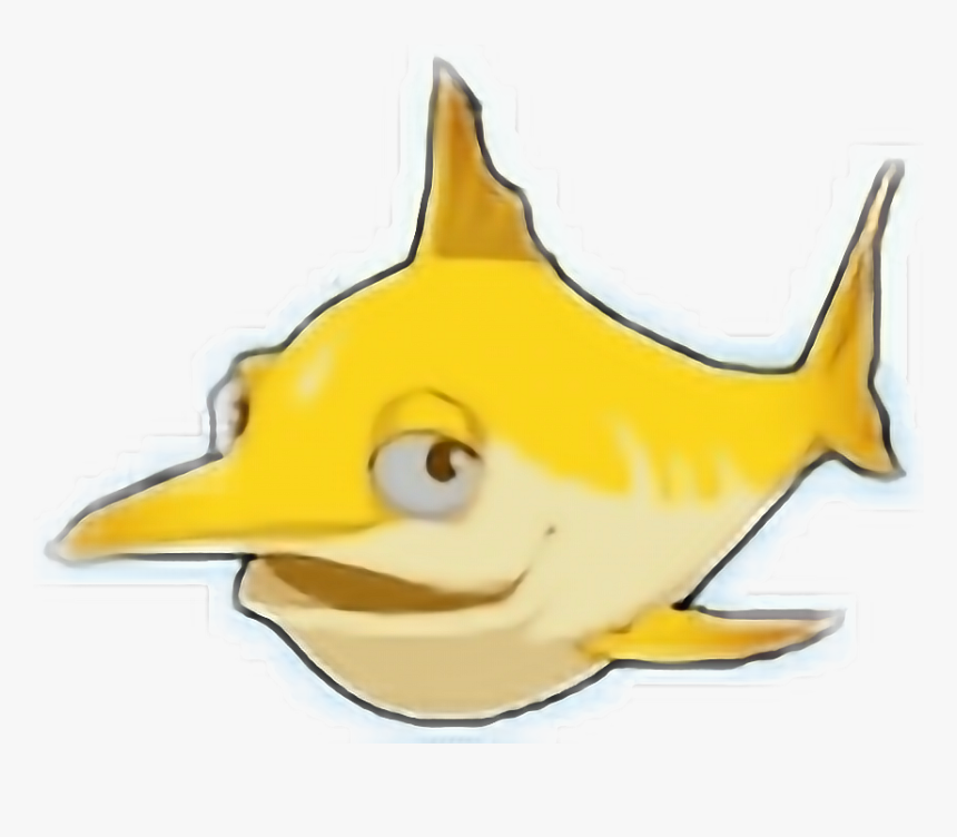 Transparent Big Fish Png - Cowfish, Png Download , Transparent Png ...