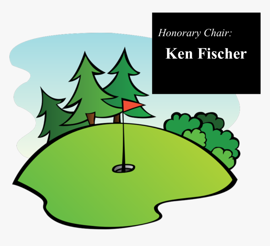 Golf Clipart Golf Team - Clip Art Mini Golf Cartoon, HD Png Download ...