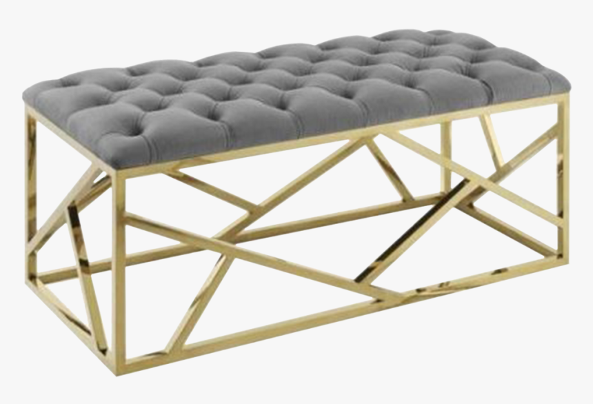 Geometric Bench, HD Png Download , Transparent Png Image - PNGitem