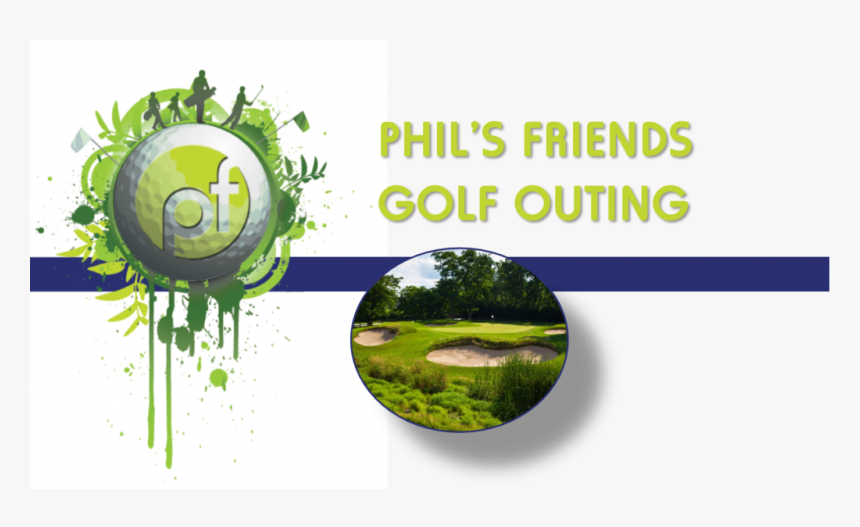 Pfgolf General - Golf Tournament, HD Png Download , Transparent Png Image - PNGitem