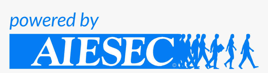 Aiesec, HD Png Download , Transparent Png Image - PNGitem