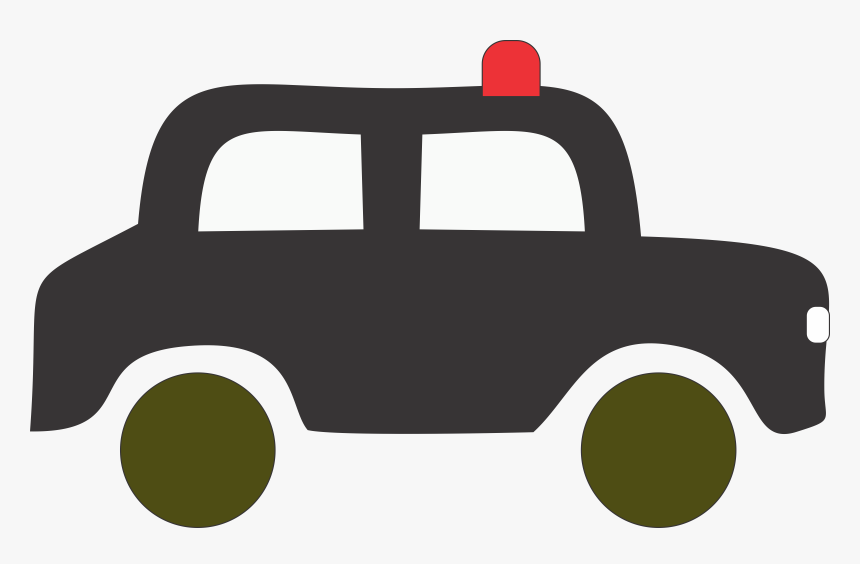 Red Beacon Car Clipart, HD Png Download , Transparent Png Image - PNGitem