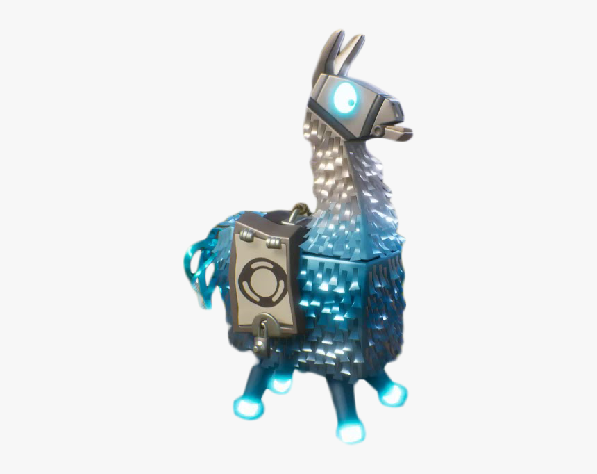 Diamond Lama Fortnite Png Image - Lama Fortnite Png, Transparent Png ...