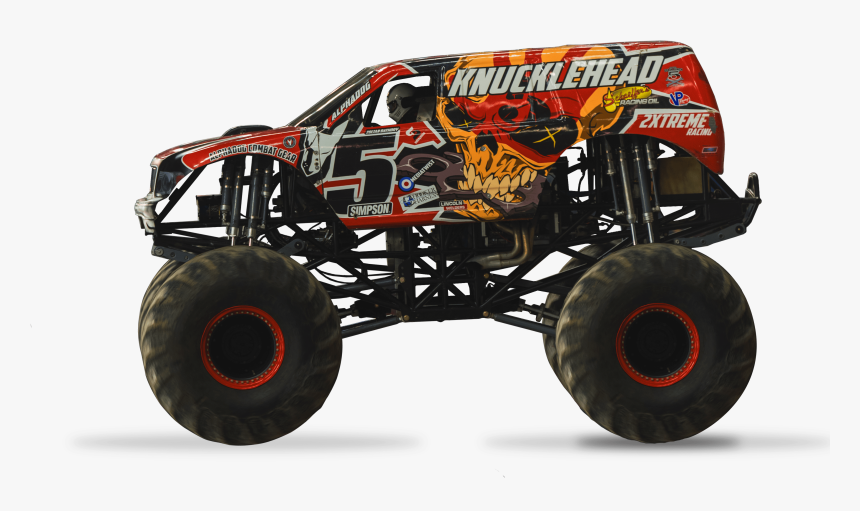 Monster Truck Png - Monster Jam New Trucks 2019, Transparent Png ...