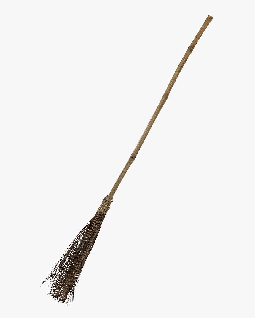 Broom Png Image Background - Broom, Transparent Png , Transparent Png ...
