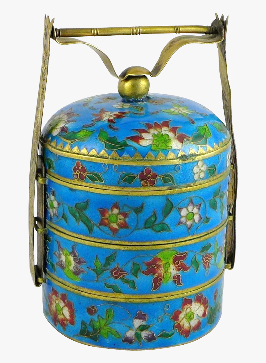 Chinese Tiffin Box, HD Png Download , Transparent Png Image - PNGitem