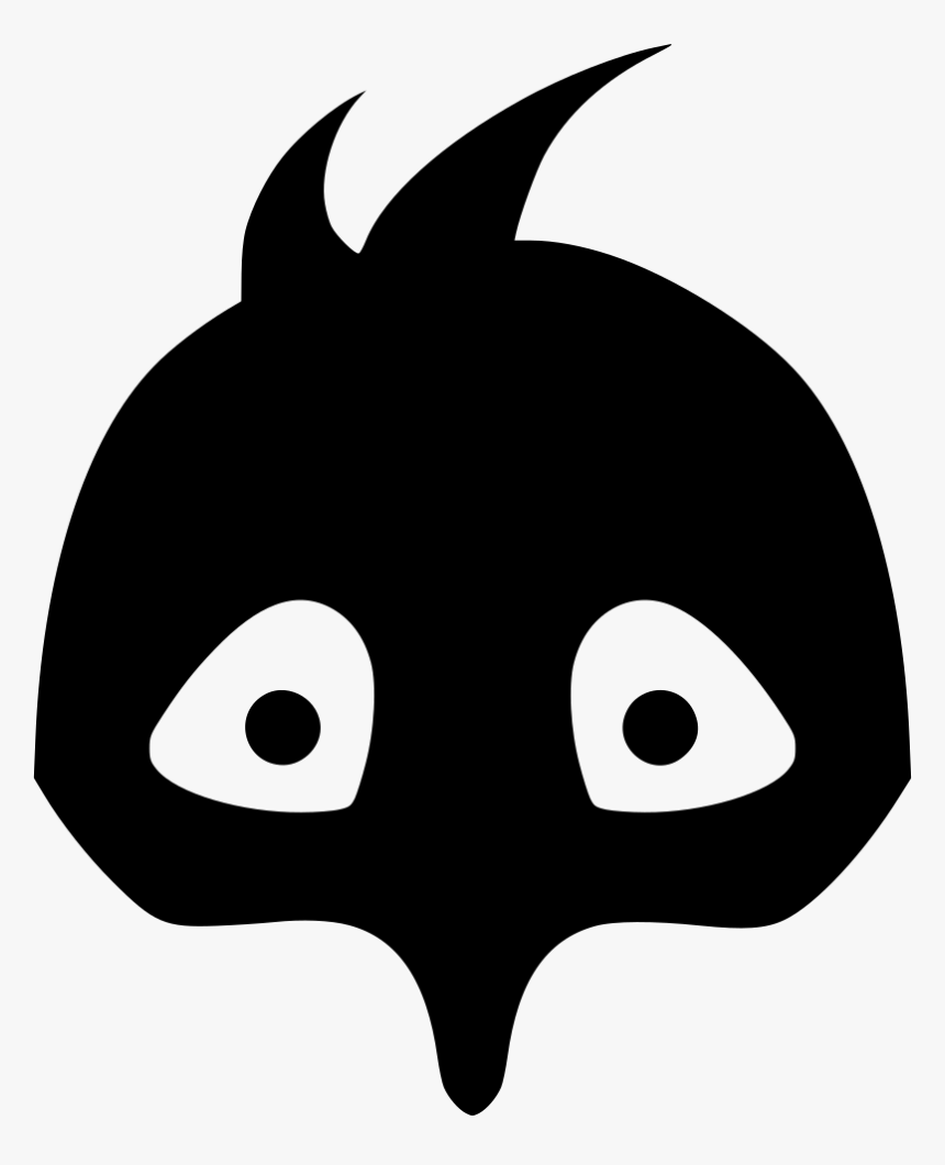 Bird Head Icon Png, Transparent Png , Transparent Png Image - PNGitem